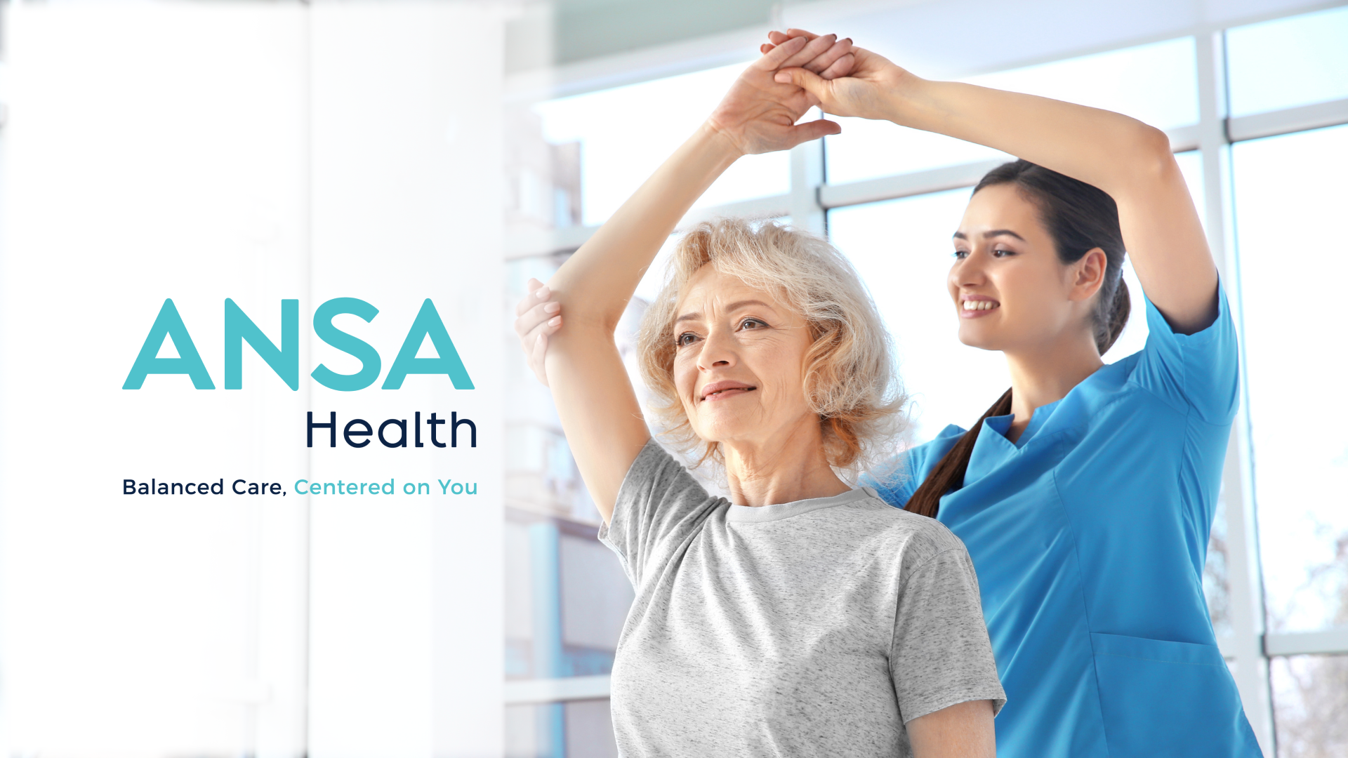 ANSA Health - Redefining Healthcare
