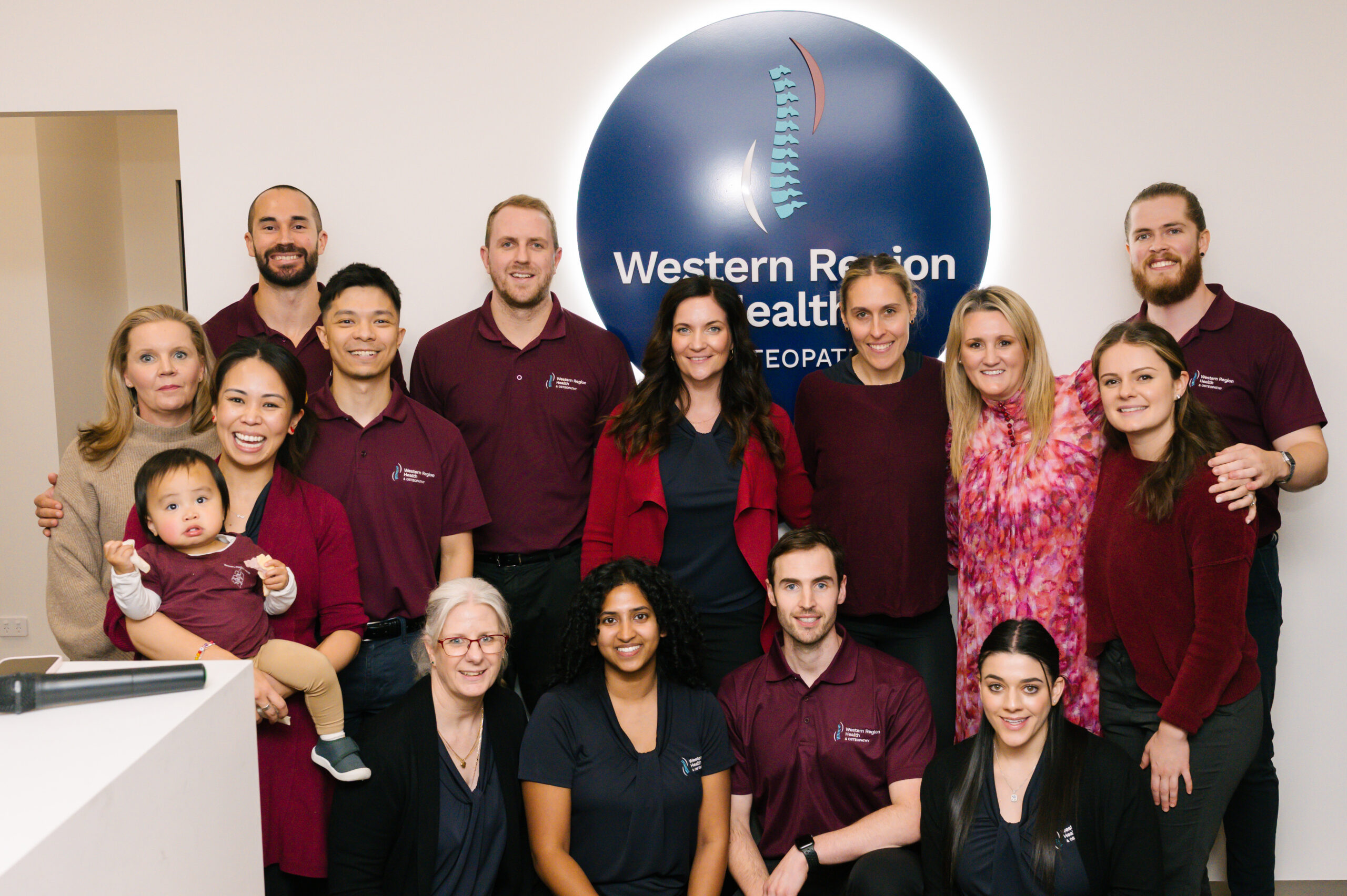 Who is ANSA - ANSA Health